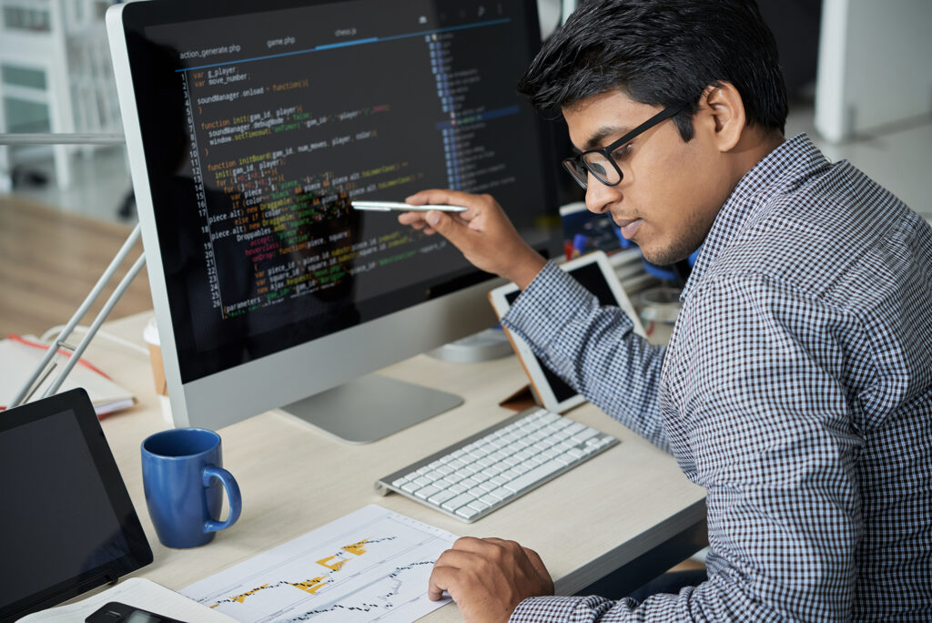Software as a Service (SaaS) - Evinox