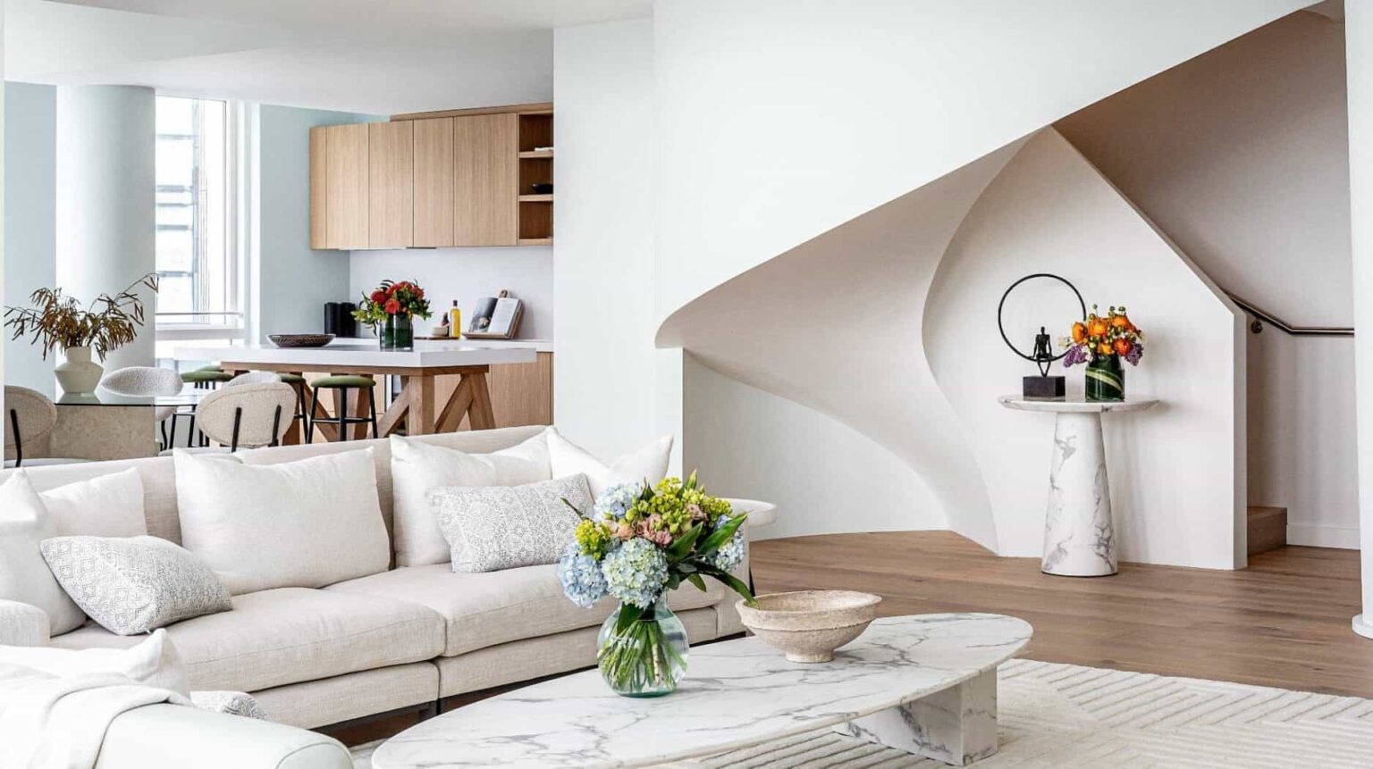 Battersea Power Station, Phases 1 & 3b, London - Evinox