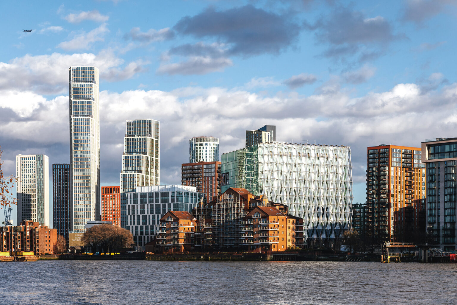 Evinox - provides seamless heat network hardware, technology & services