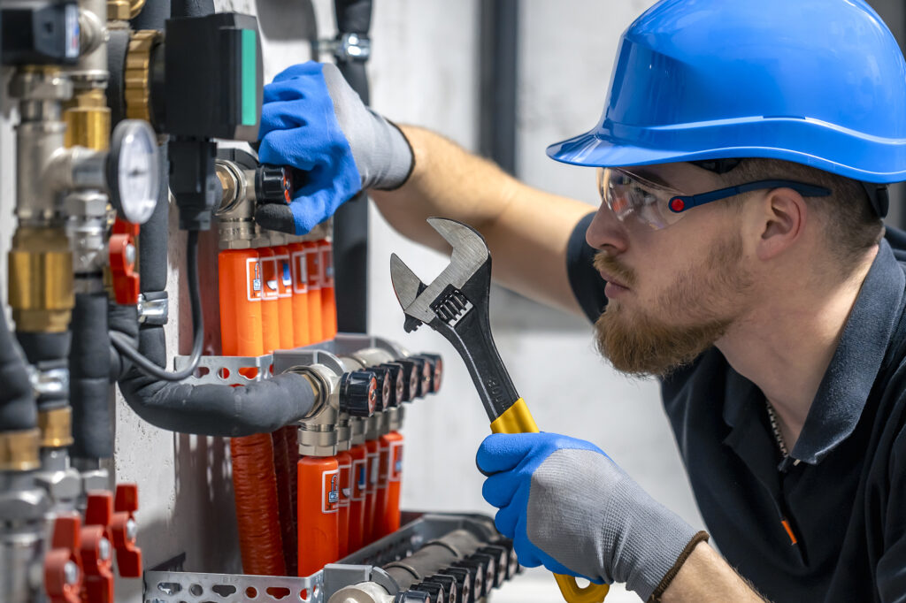 Installing solutions - Evinox