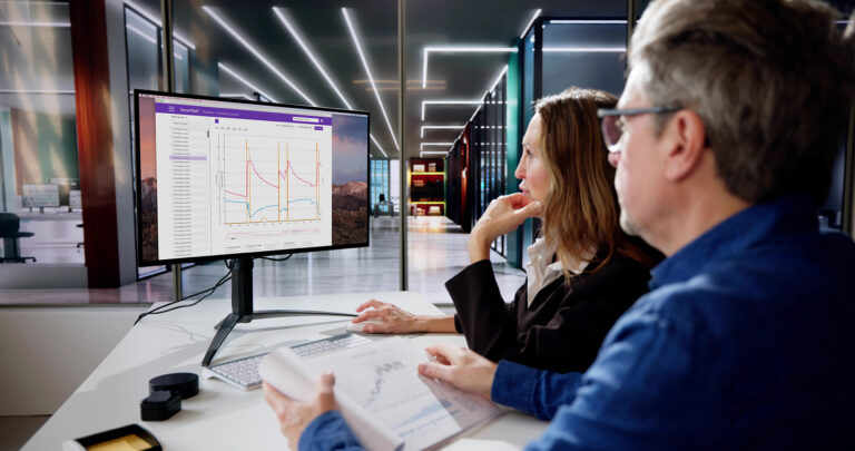 Evinox - provides seamless heat network hardware, technology & services